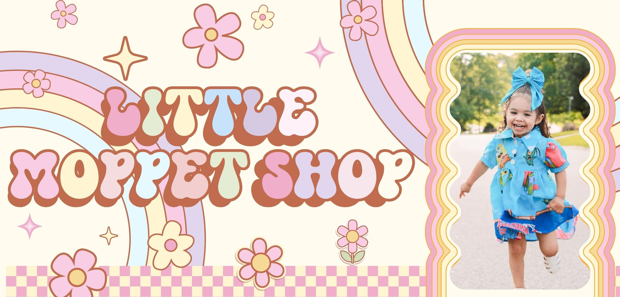 Little Moppet Shop