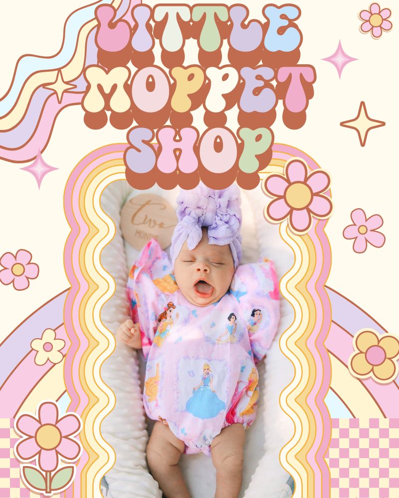 Little Moppet Shop